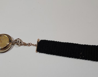 Antique Watch Ribbon - Etsy