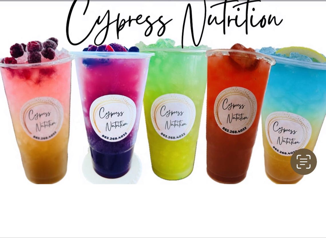 3 Loaded Tea Kits Variety Pack - Etsy