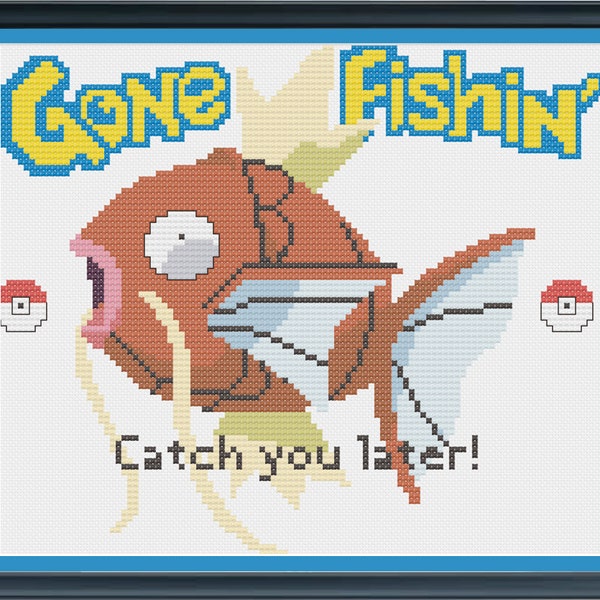 Mystic Cross Stitch - Etsy