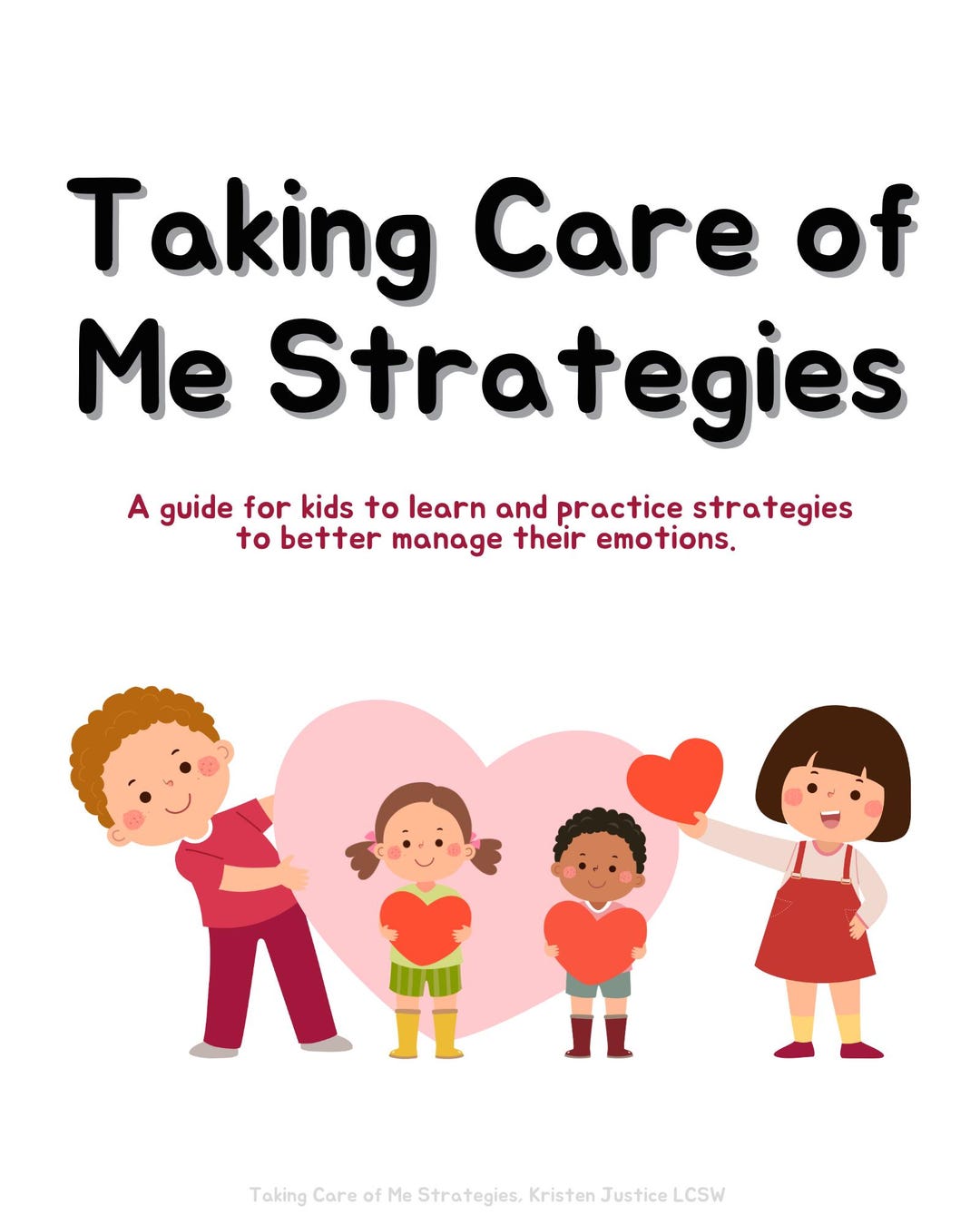 Coping Skills Learning Packet for Counselors | School Based Therapists ...