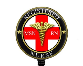 Rn Msn - Etsy