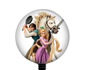 Flynn rider bag | Etsy