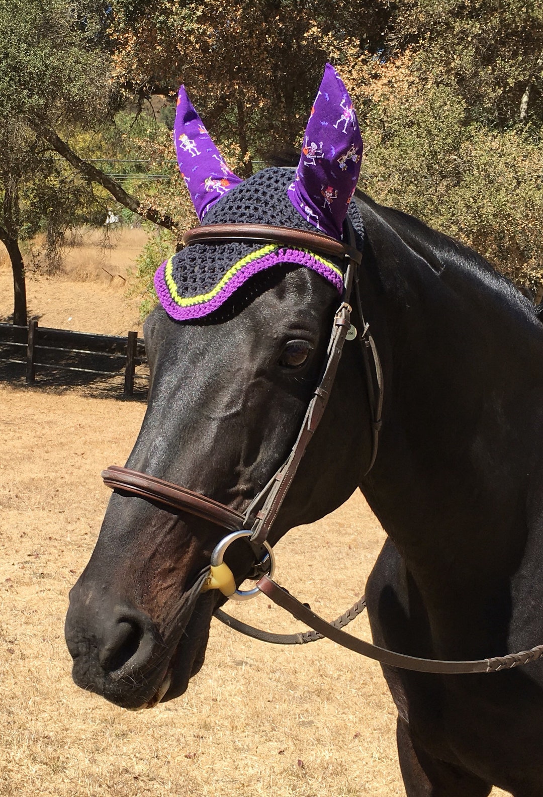 Assorted Halloween Bonnets - Etsy