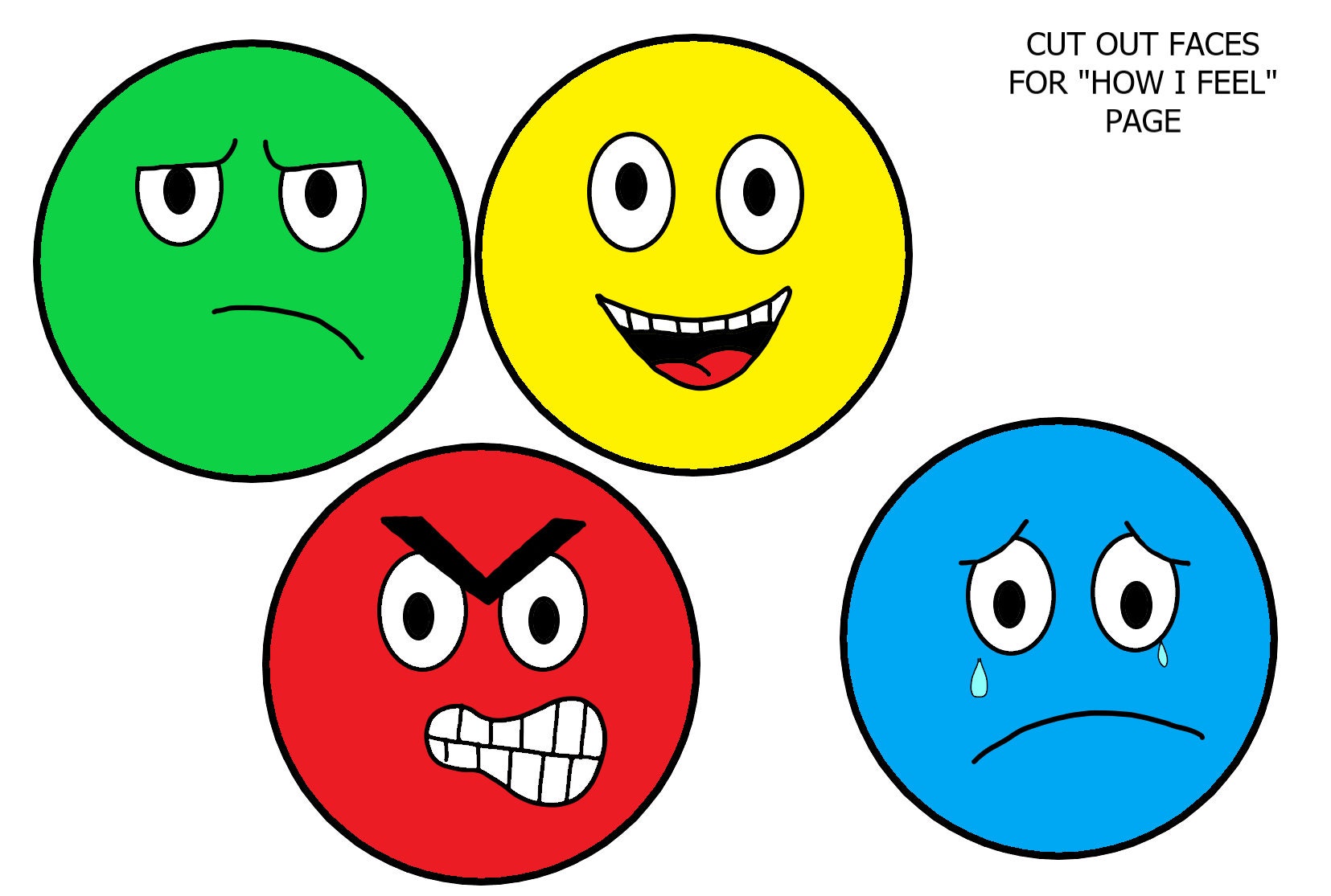 CALM DOWN BOOK - Etsy