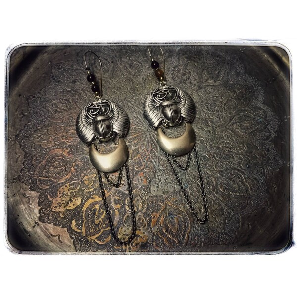 Khepera - Etsy