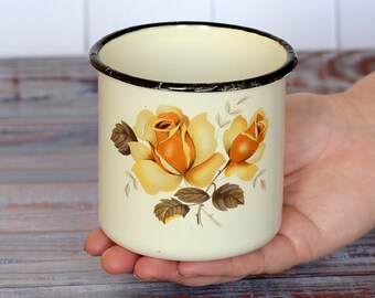 Russian enamel | Etsy