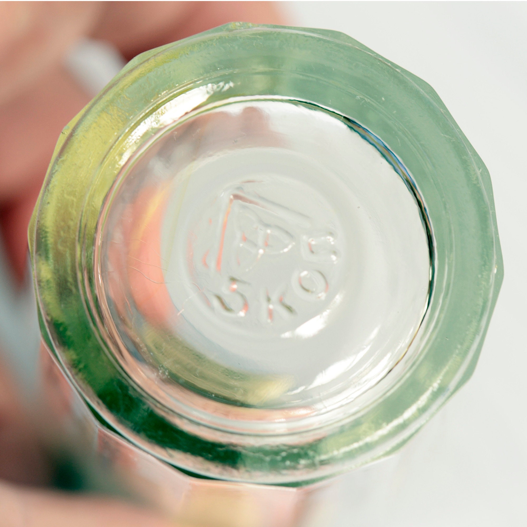 Drinkware Kitchen & Dining Vodka glass glasses set faceted drinking ...