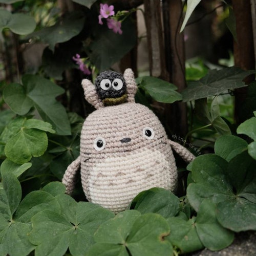 Pdf Knitting Pattern : Haru Shiba Inu Haru Body Instant | Etsy