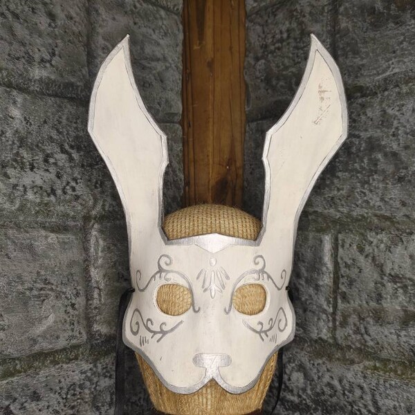 Bioshock Masquerade Mask - Etsy