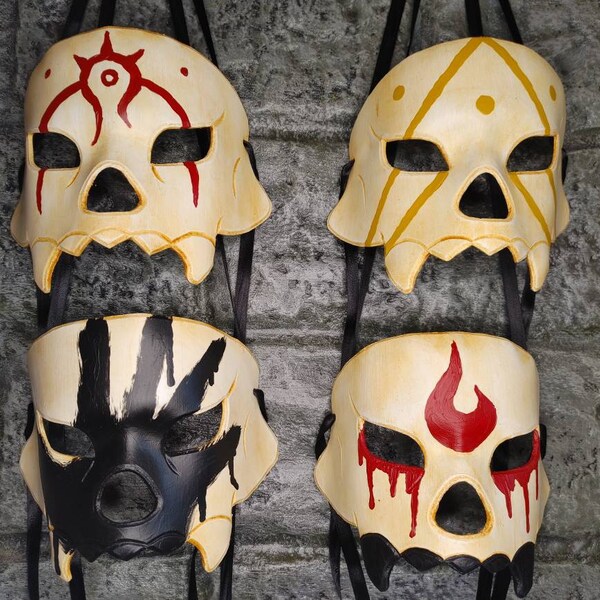 Orc Teeth - Etsy