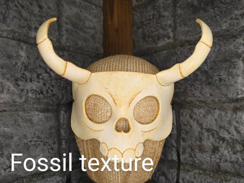 Crow Skull Mask multiple Options - Etsy