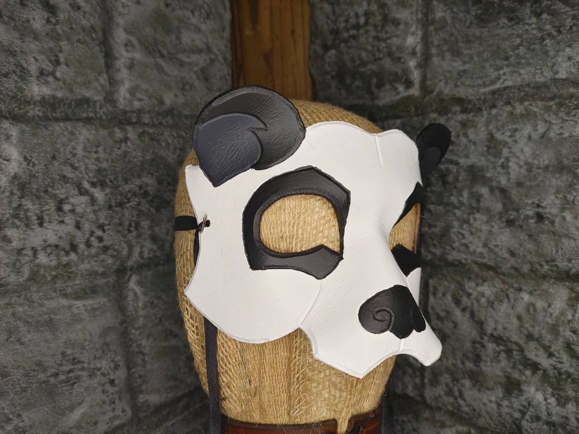 Bear Mask multiple Options | Etsy