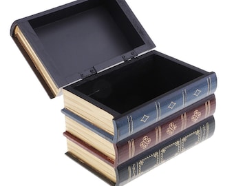 Novelty money box | Etsy