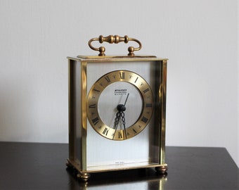 Staiger clock | Etsy