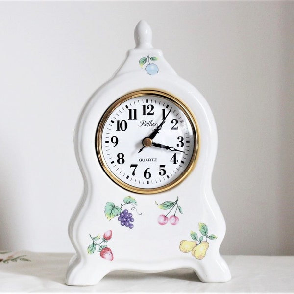 Table Clock - Etsy