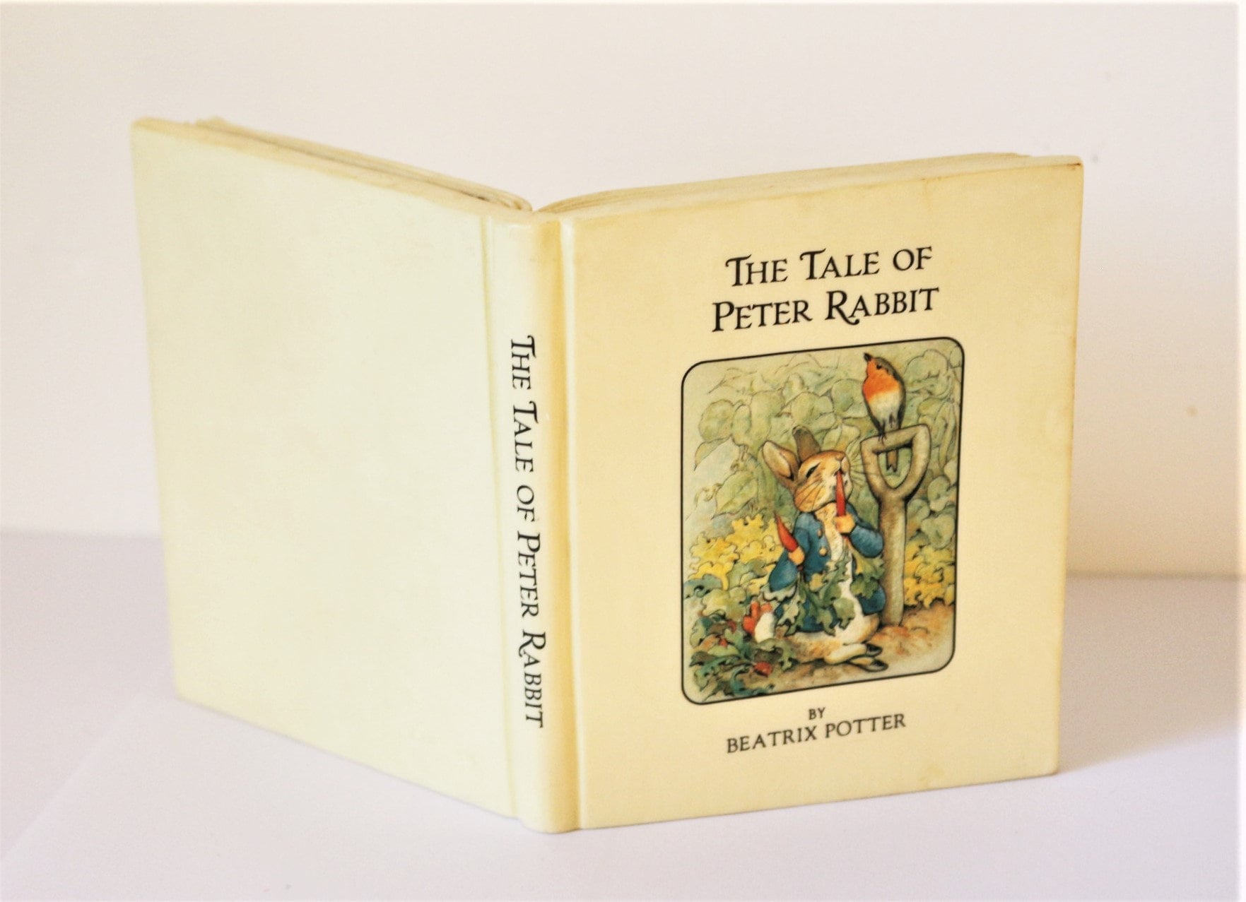 Beatrix Potter Photo Frame the Tale of Peter Rabbit Rare - Etsy UK