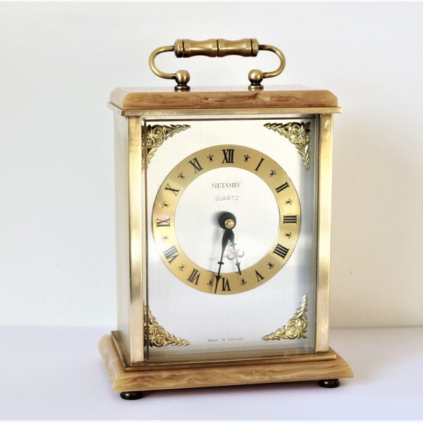 Hechinger Clock - Etsy