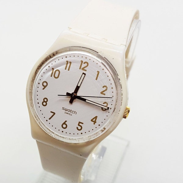 Swatch Collectors - Etsy