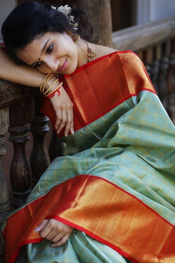 New Arrival Sky Blue Colour Beautiful Weaving Silk Etsy new-arrival-sky-blue-colour-beautiful-weaving-silk-etsy