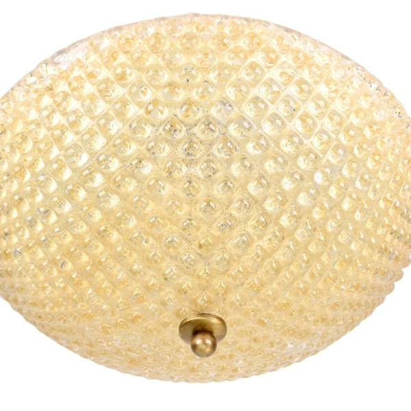 Checkered Ceiling Lamp - Etsy