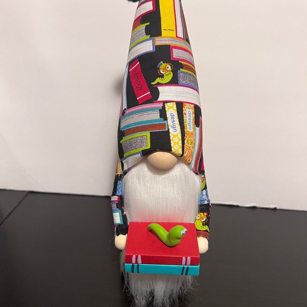 Bookworm Decor - Etsy