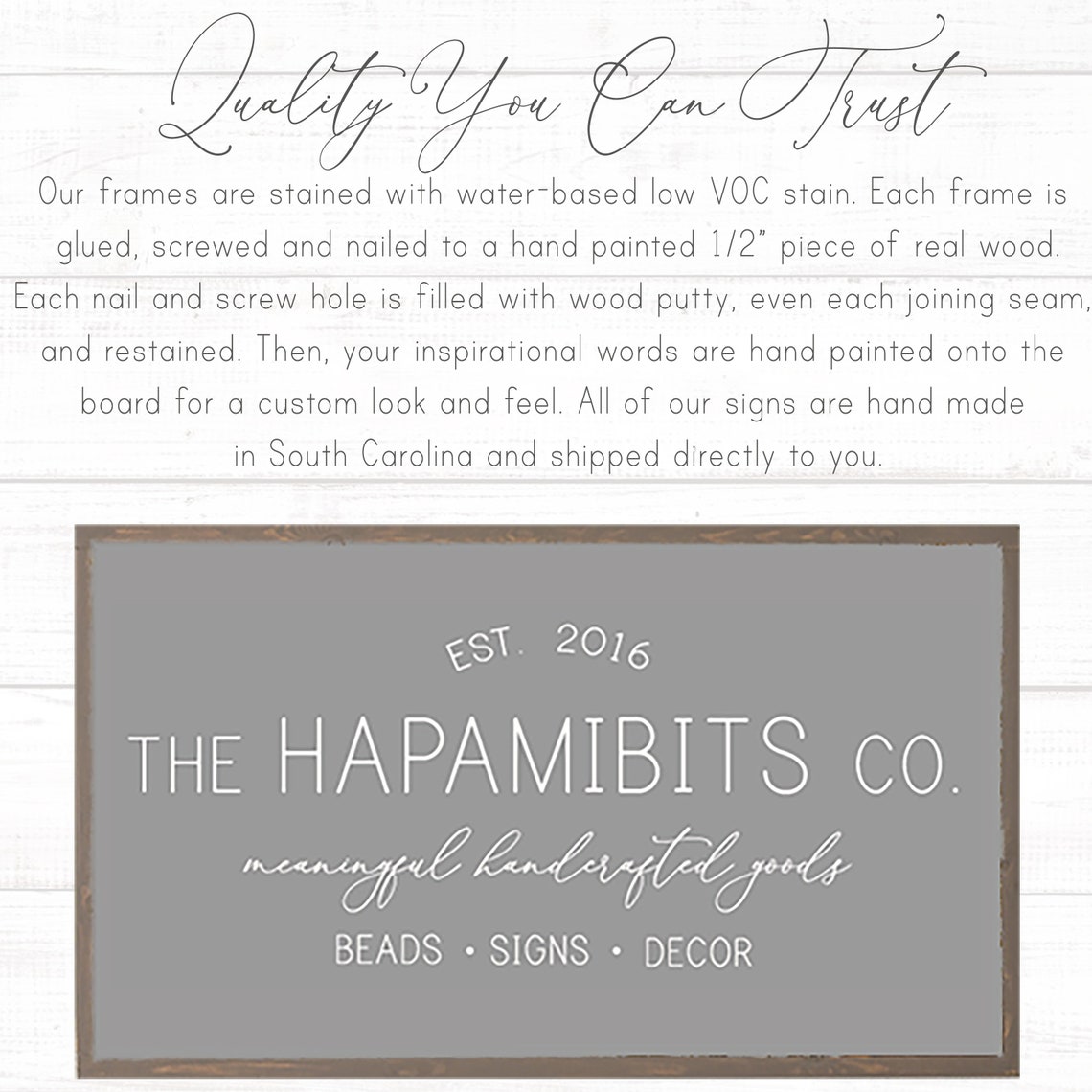Bathroom Wall Art, Soak in the Moment Sign, Sign Over Tub, Farmhouse ...