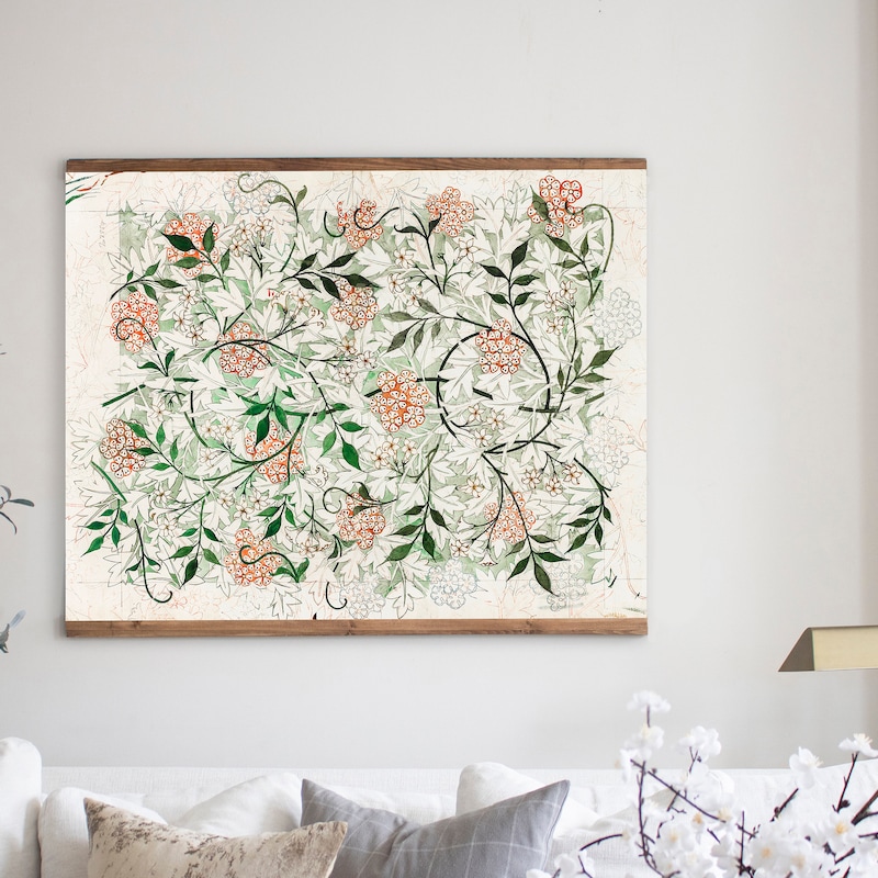 Tapestry Print - Etsy