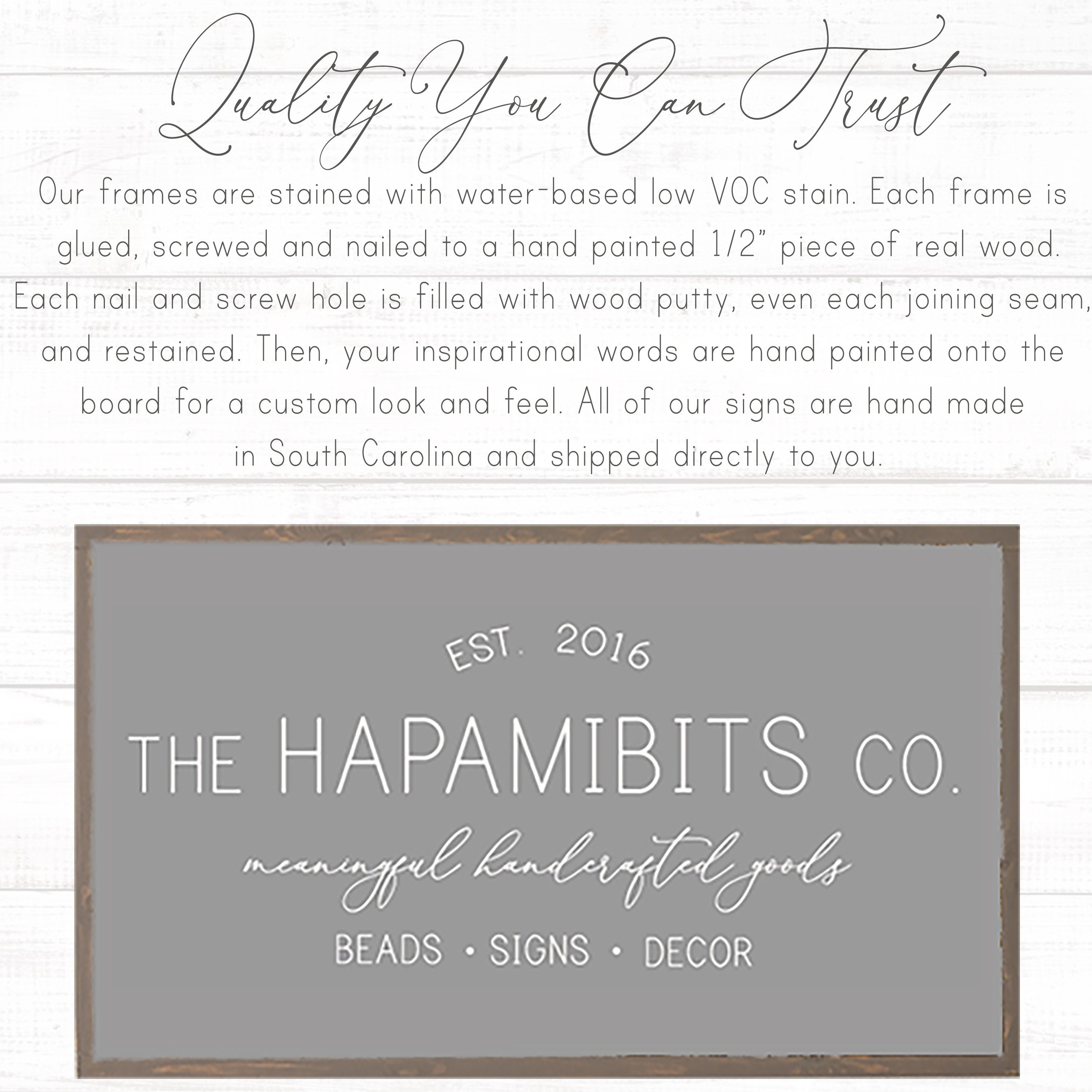 A Cord of Three Strands Braided Monogram Sign Personalized - Etsy