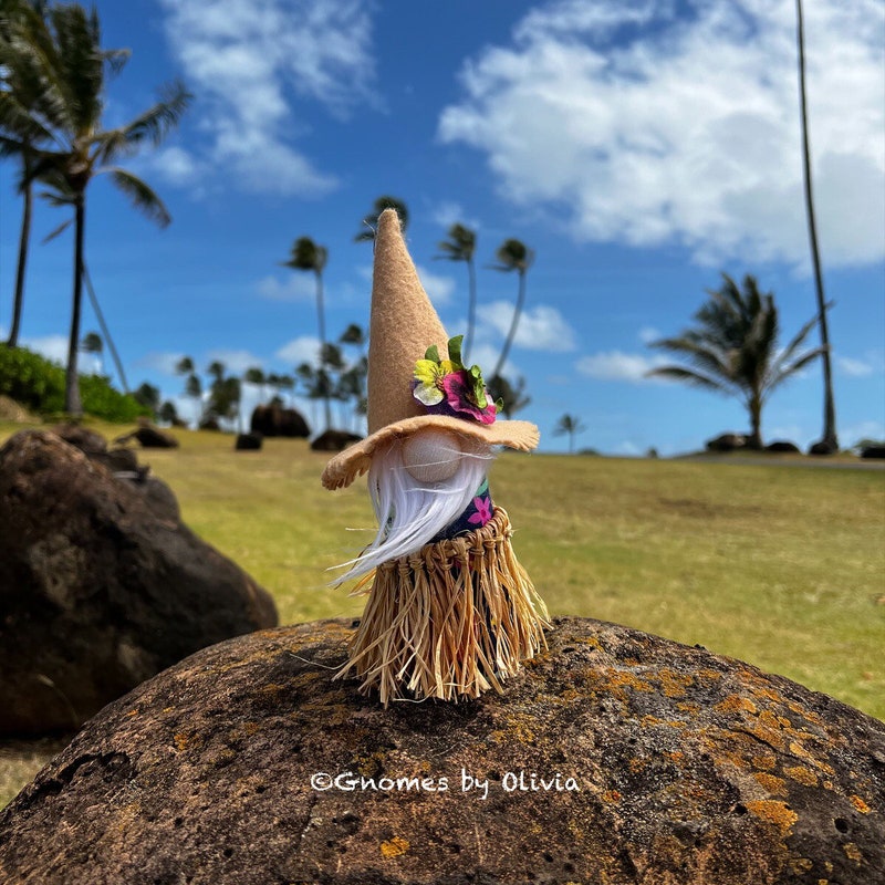 Nautical Gnome - Etsy