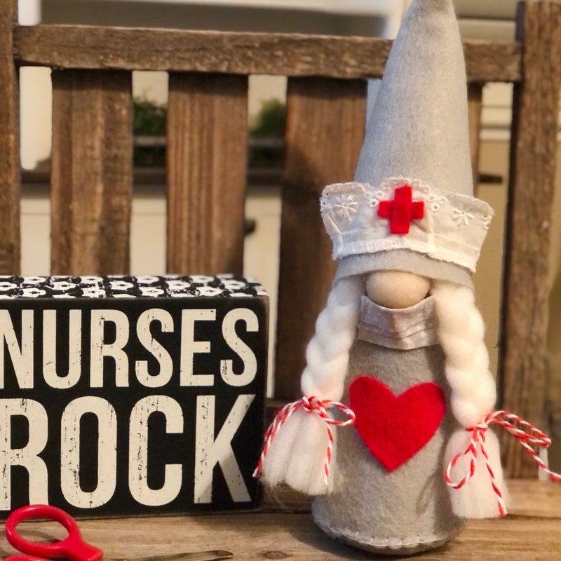 GnomesbyOlivia - Etsy