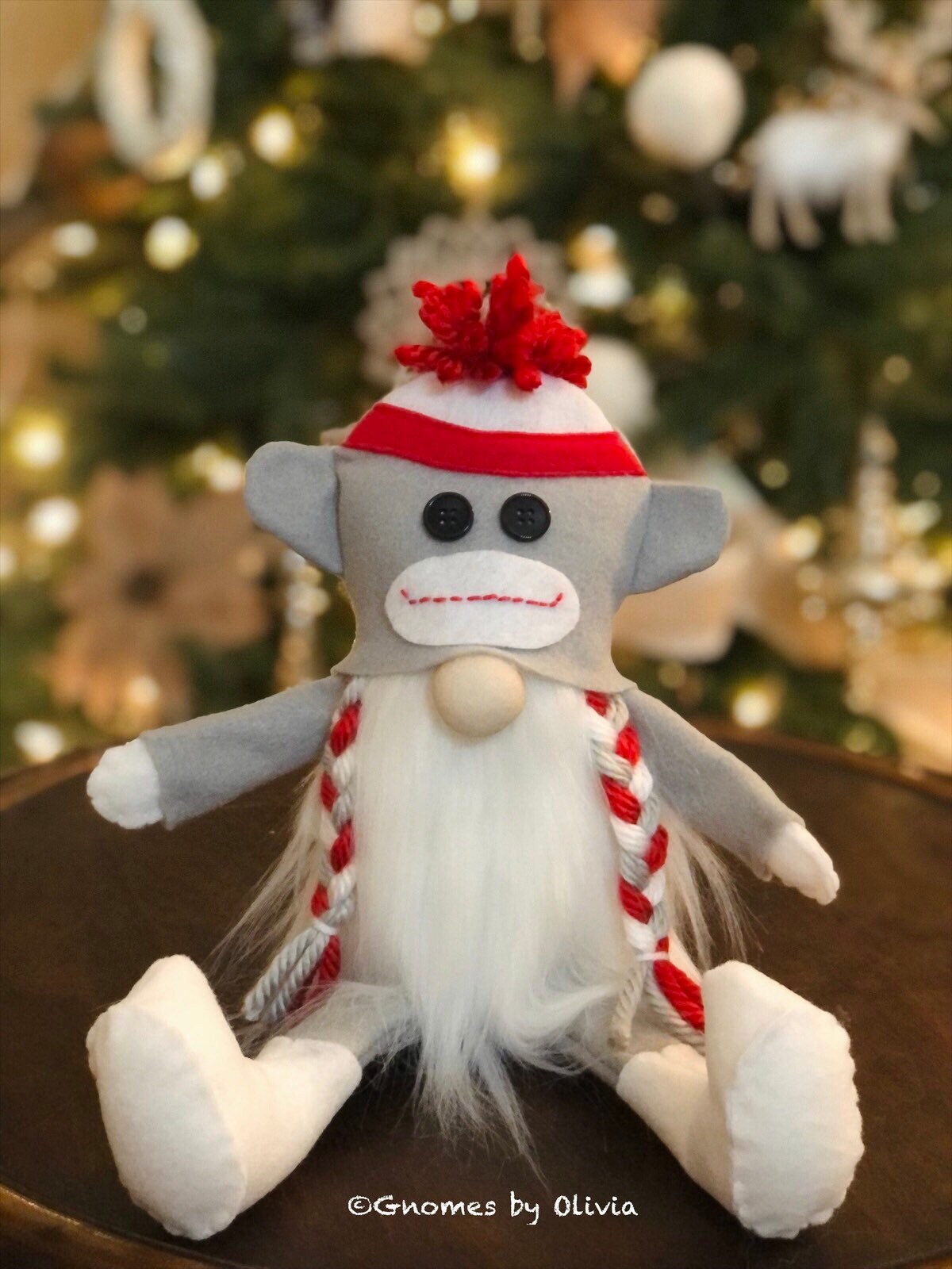 Socman Monkey - Etsy