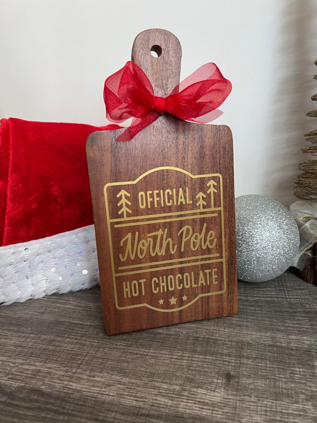 Personalized Mini Boards - Etsy