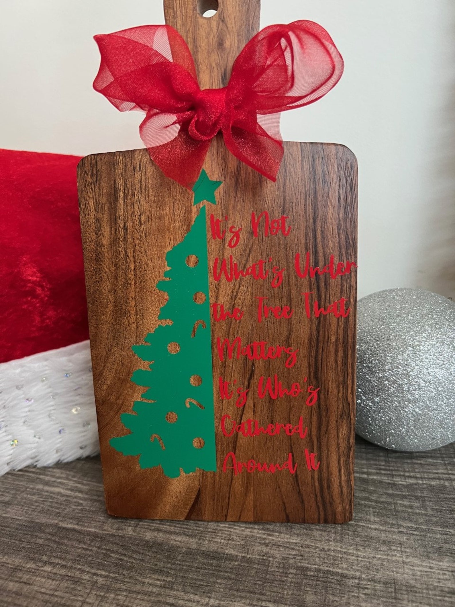 Personalized Mini Boards - Etsy