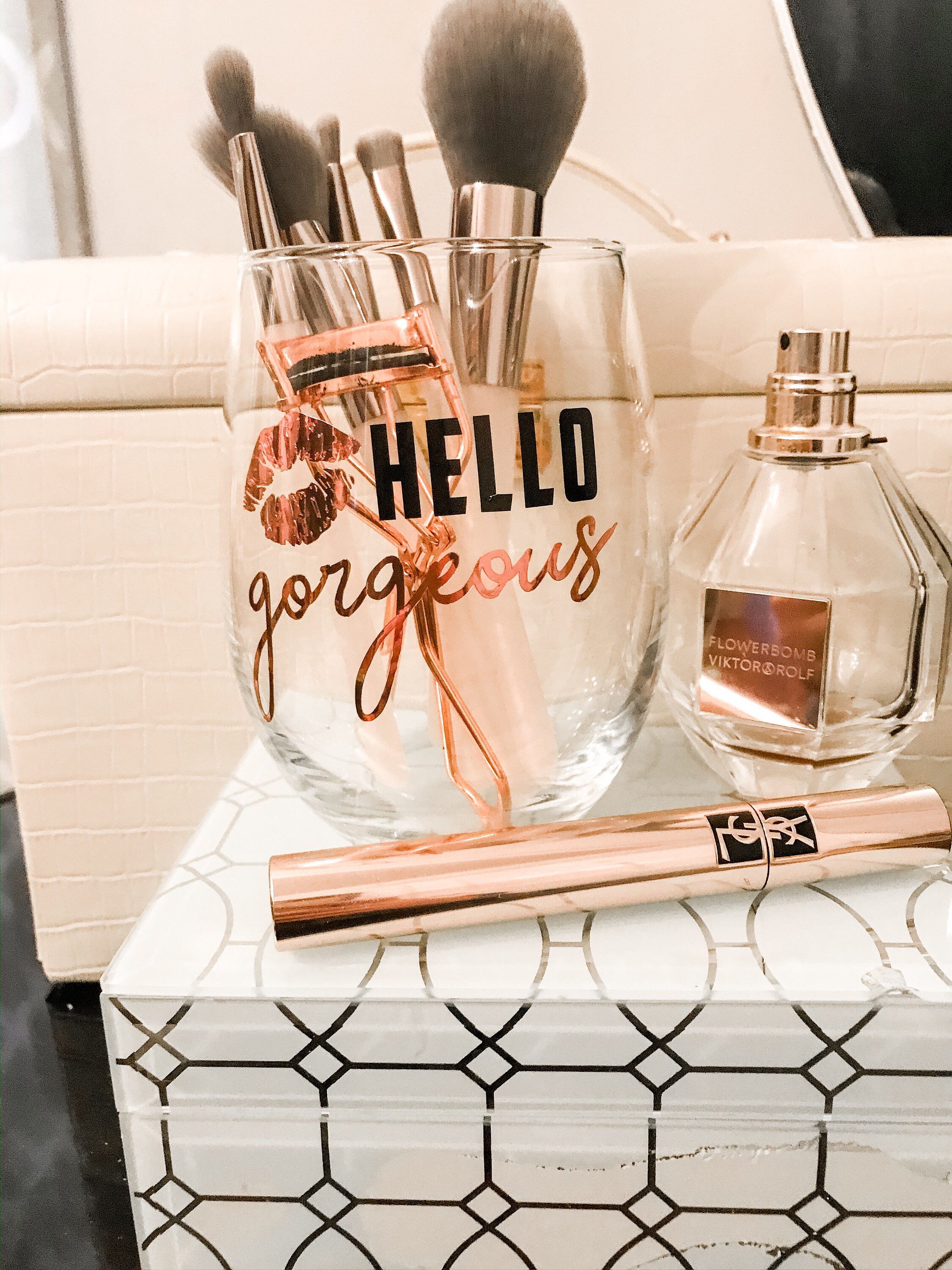 Makeup Brushes Tumblr