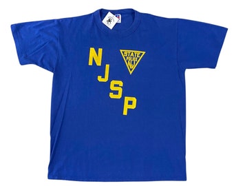 Njsp Badge - Etsy