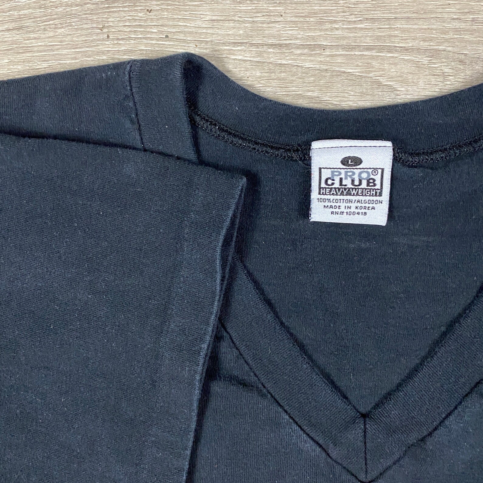 90s Patchwerk Recording Studios V-neck Atlanta Hip Hop T-shirt L - Etsy