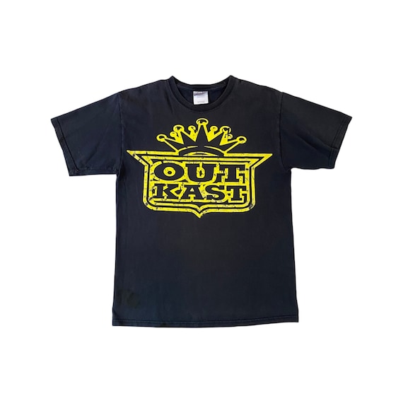 Outkast Clothing Logo