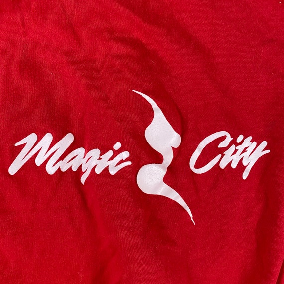 Magic City Club Logo