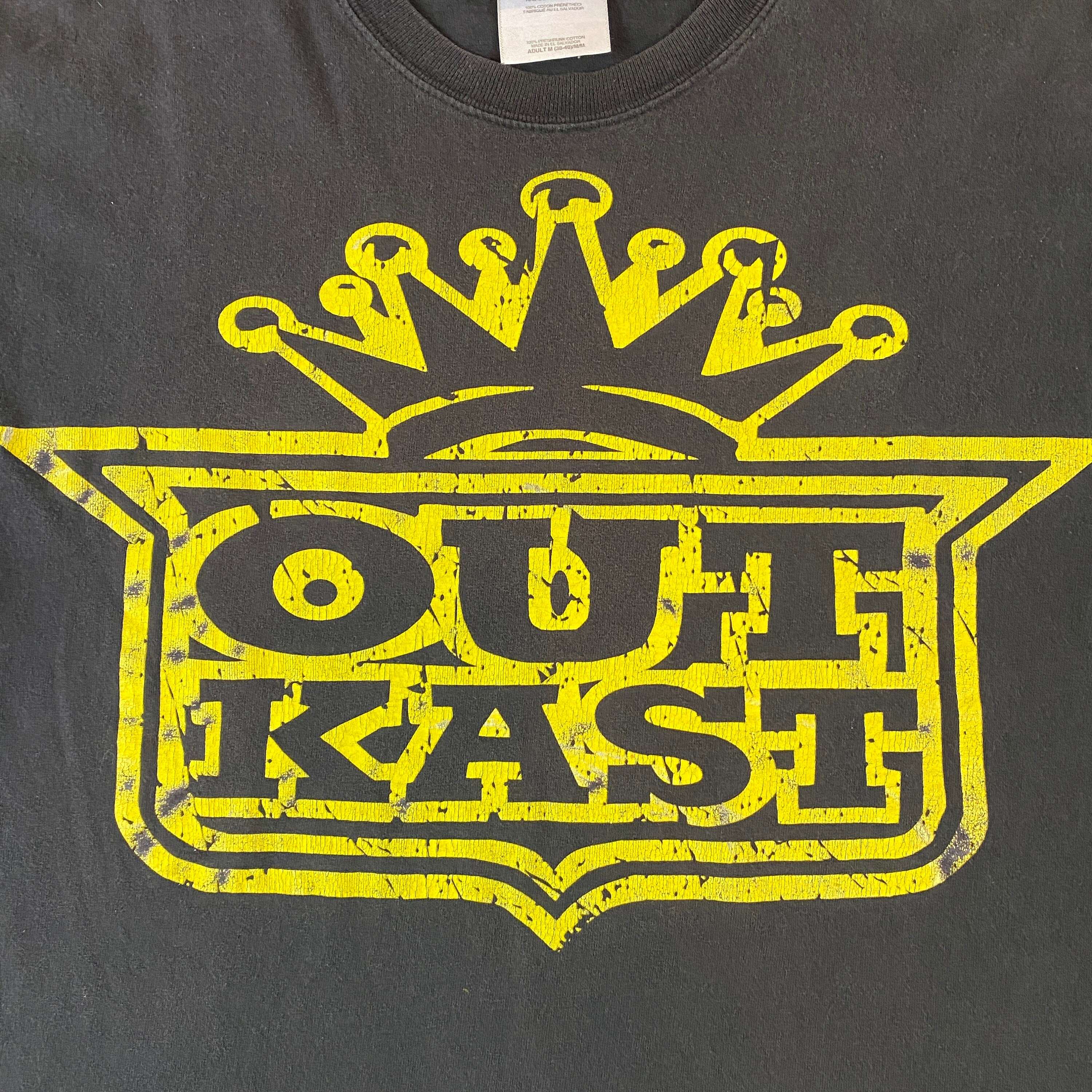 Outkast Logo