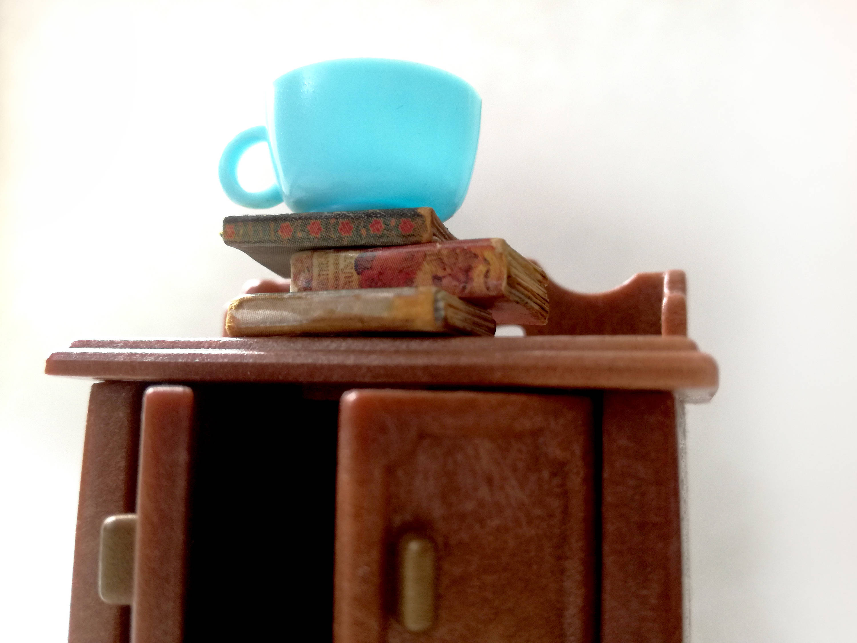 Dollhouse Book Bundle 12th Scale Miniature Books One - Etsy UK