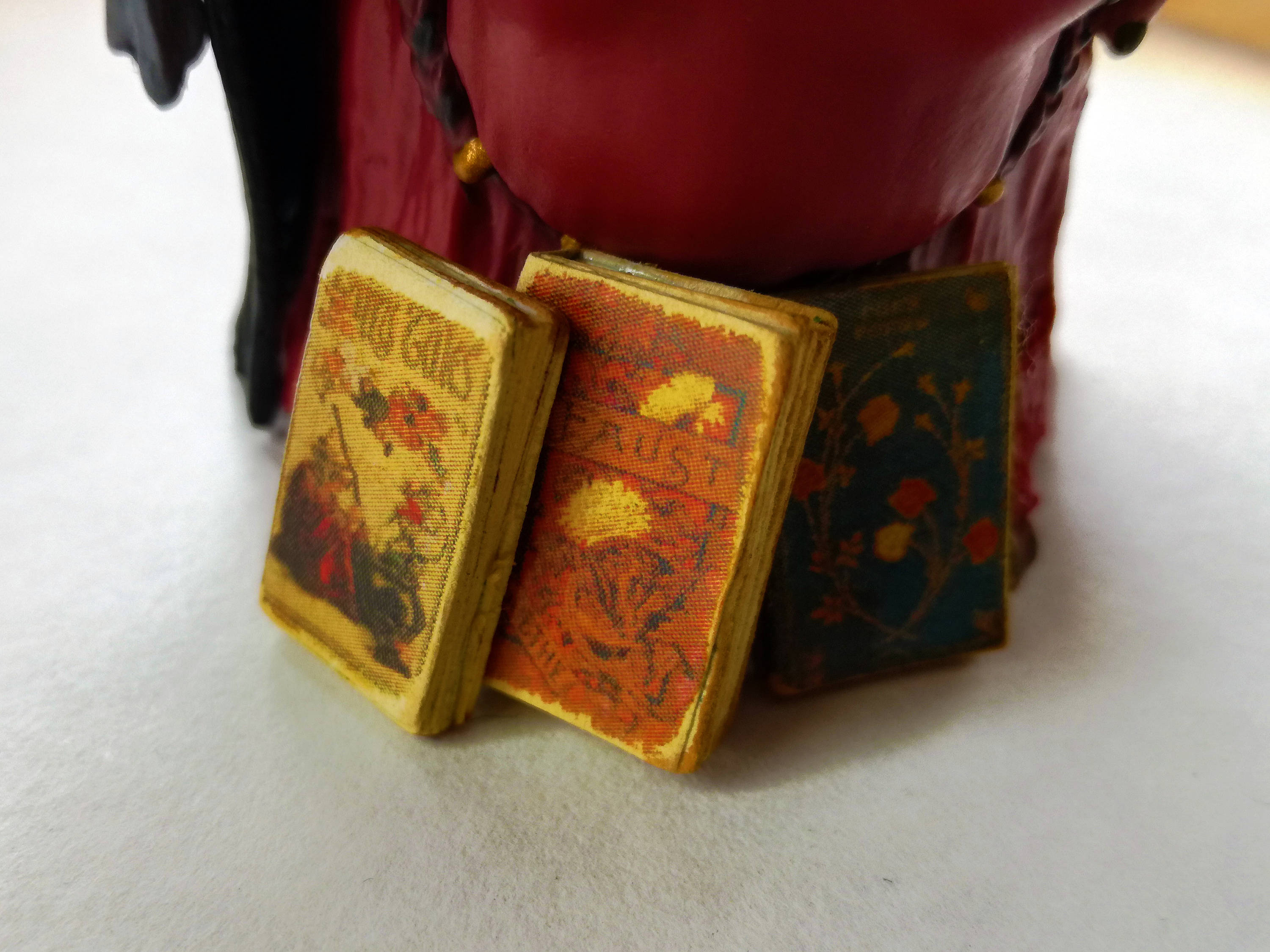 Dollhouse Book Bundle 12th Scale Miniature Books One - Etsy UK