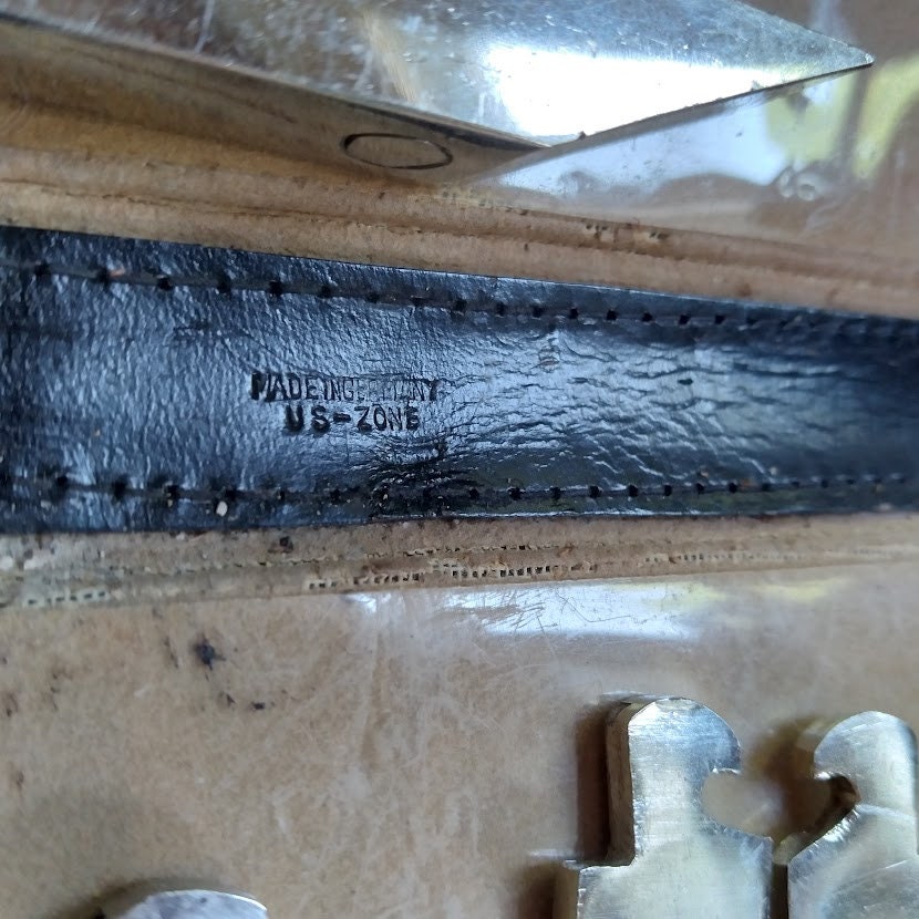 Antique Solingen, Germany Mini Tool Kit - Etsy