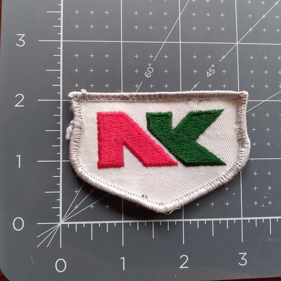 Vintage northrup king company - Gem