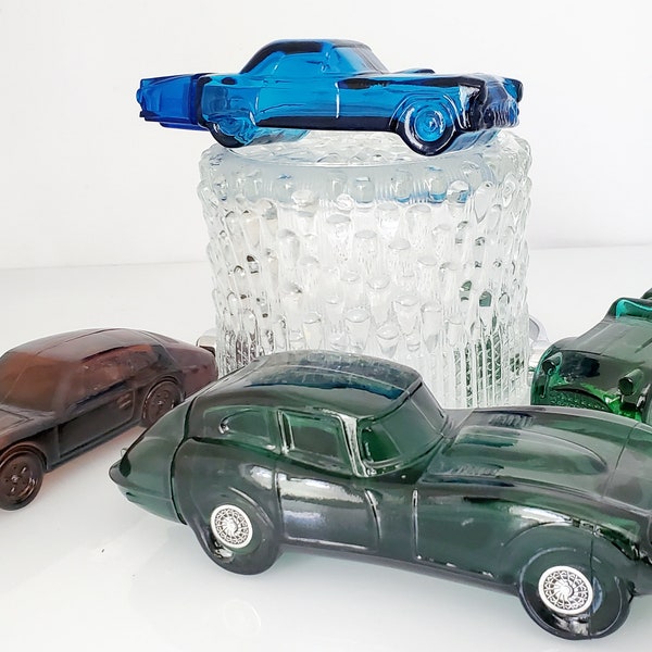 Avon Cars - Etsy