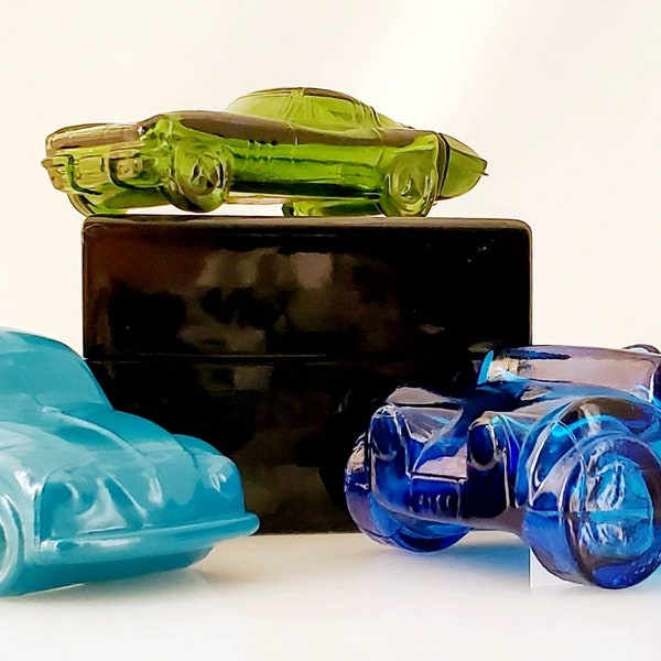 Avon Cars - Etsy