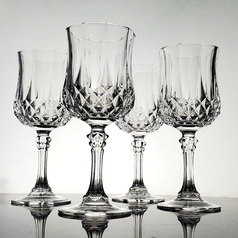 French Crystal - Etsy