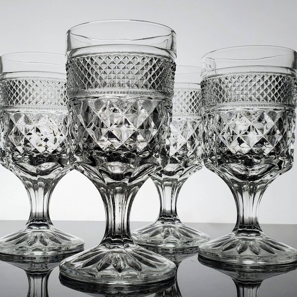 Vintage Wexford - Etsy