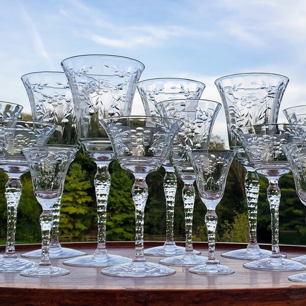 Stemware - Etsy