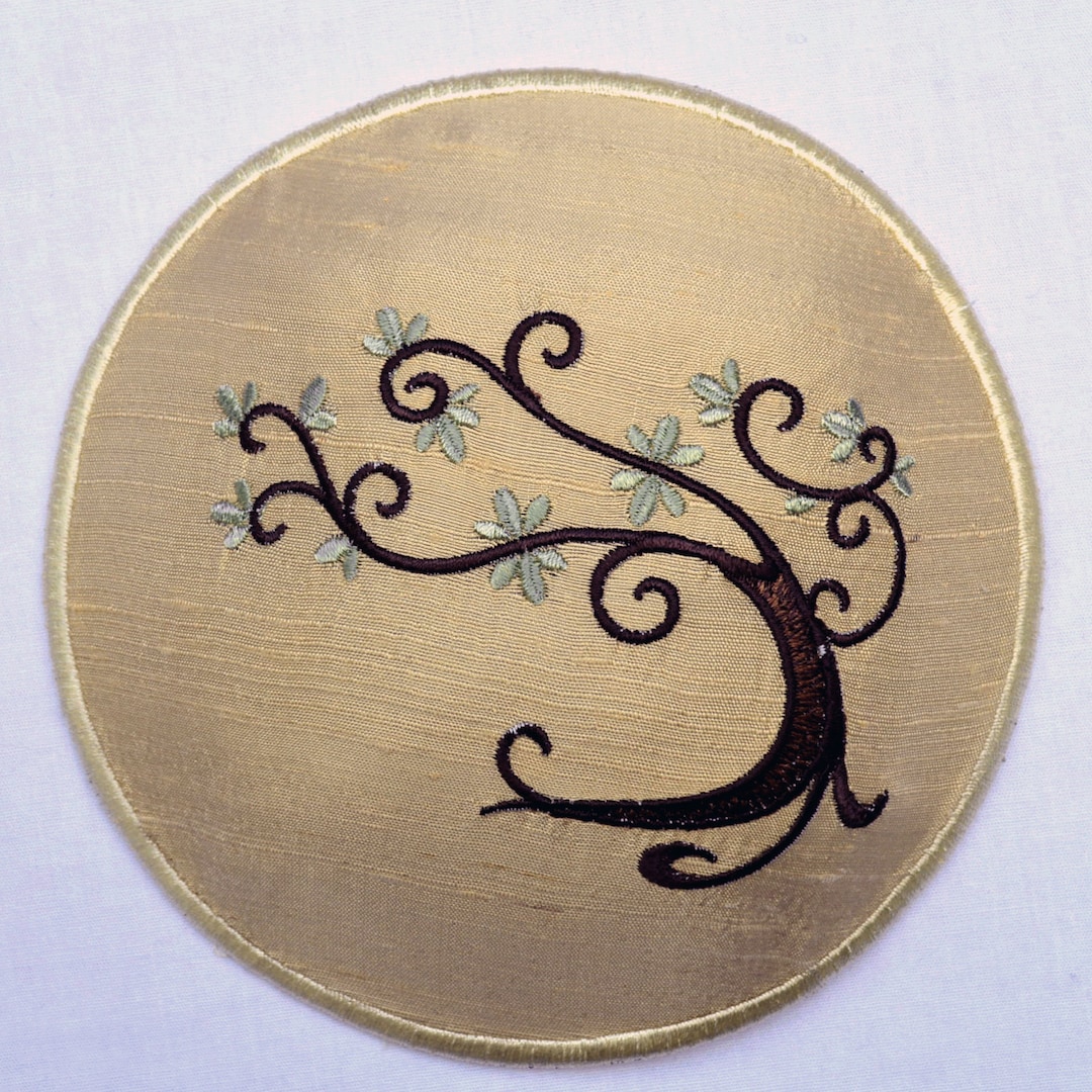 Flowering Tree of Life With Color Variations - Etsy