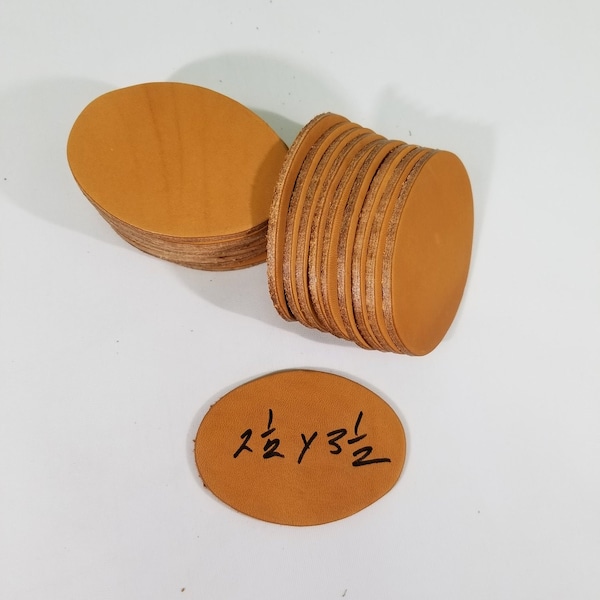 Leather Labels - Etsy